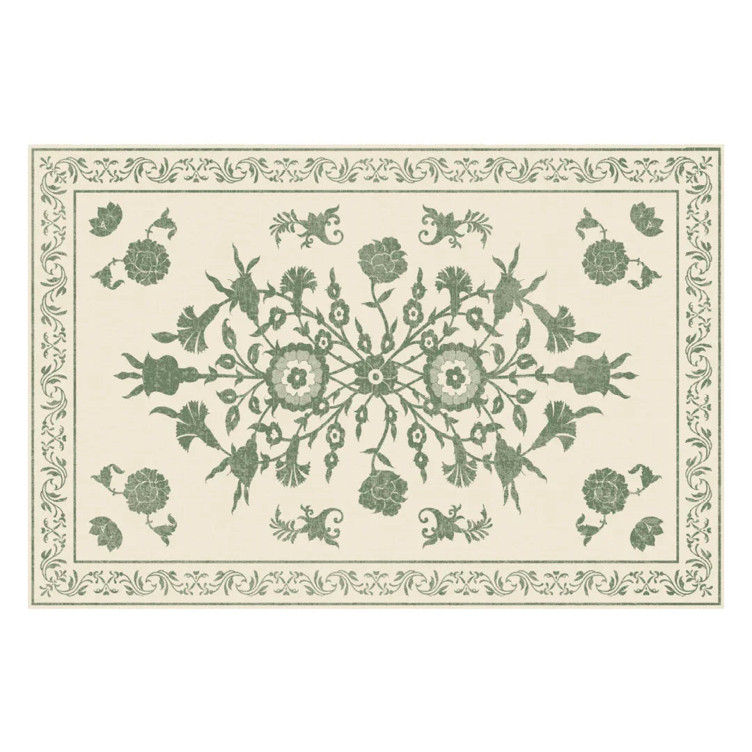 Amelia Swatch | 3Acre Green – Carolina Creekhouse