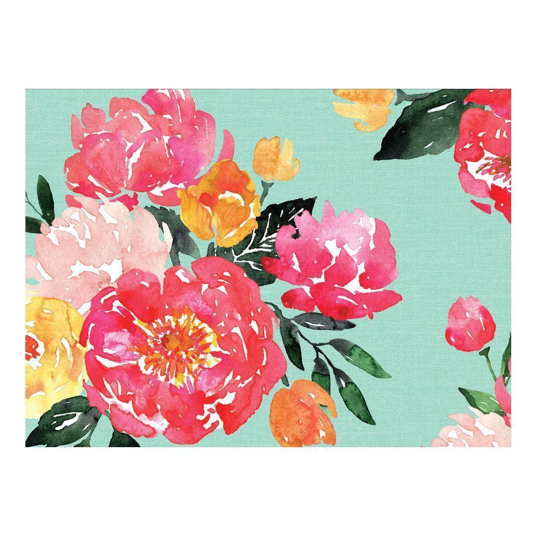Anna Swatch | Aqua – Carolina Creekhouse