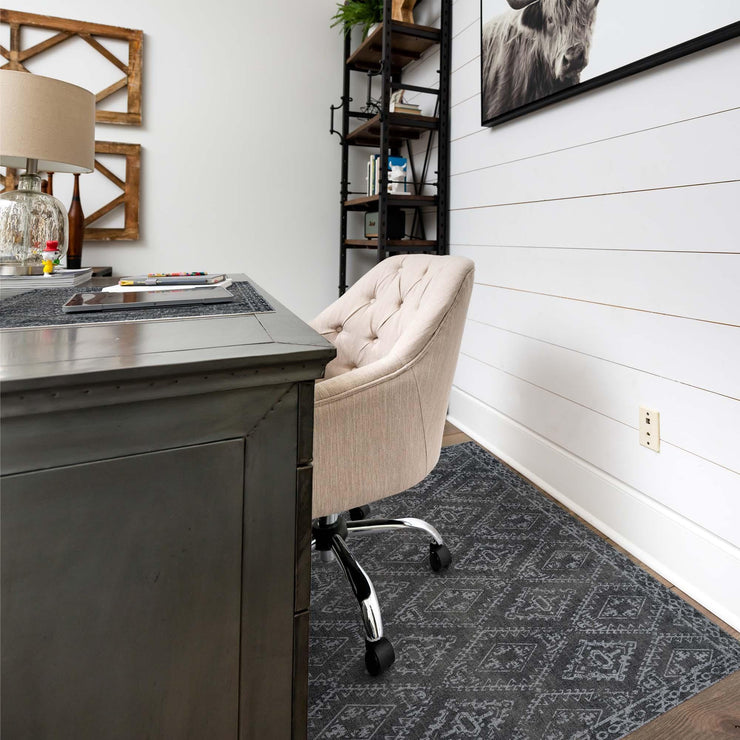 Matching Desk and Chair – Carolina Creekhouse